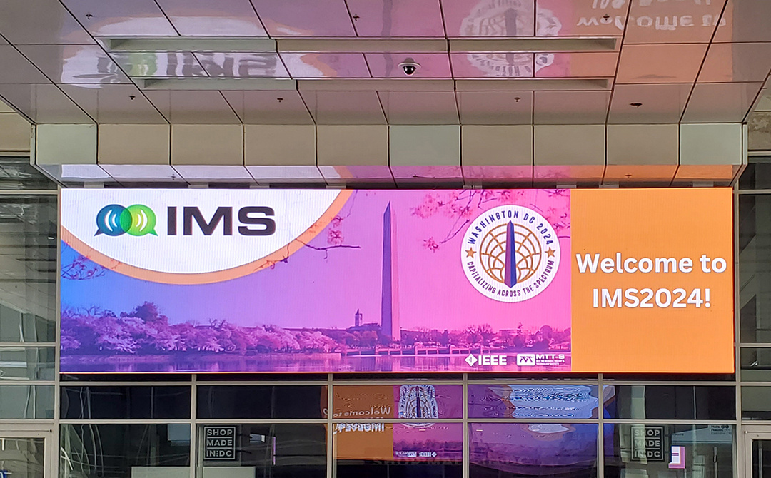 IMS 2025: Explore Cutting-Edge Connector Innovations
